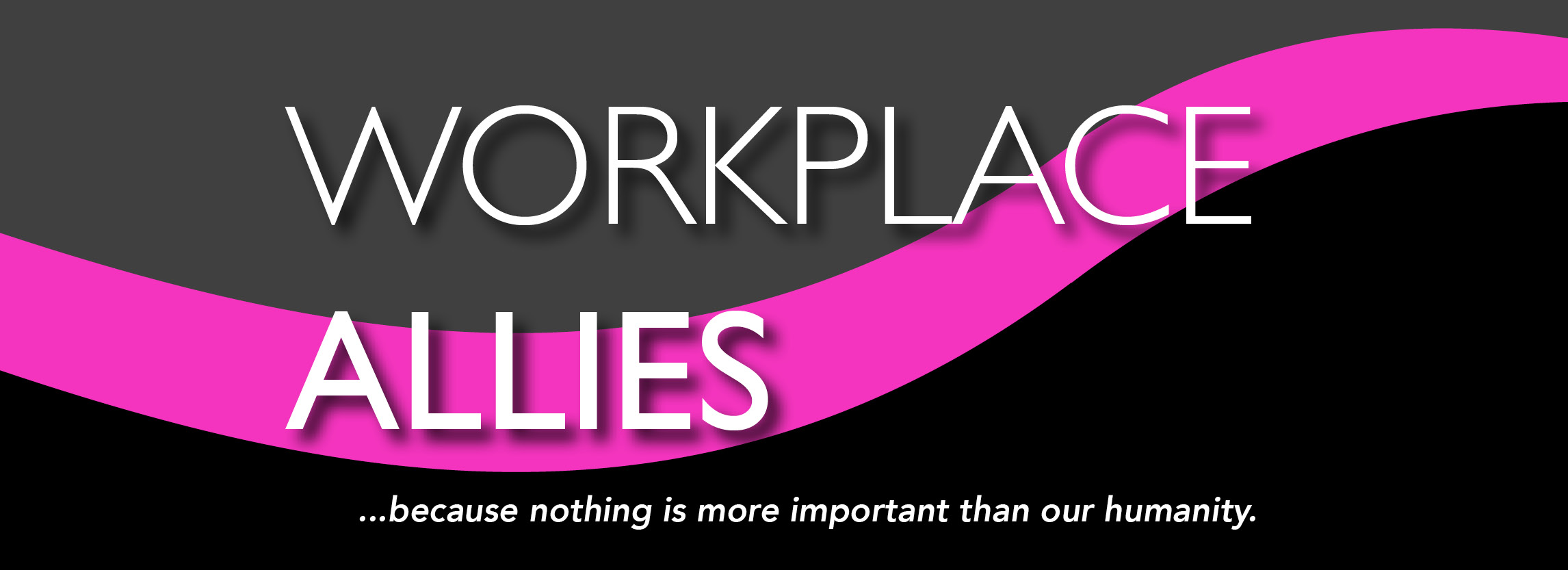Workplace Allies | We Are Allies